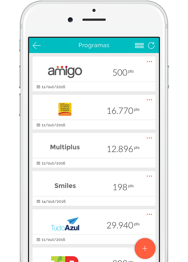Milhas, Milhas Aéreas e Programas de Pontos - Oktoplus